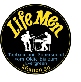 Life Men | Referenzen - LifeMen - Live Band aus Muenchen